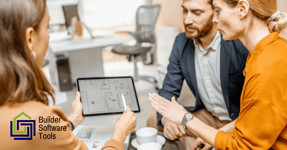 About Us | Builder Software Tools