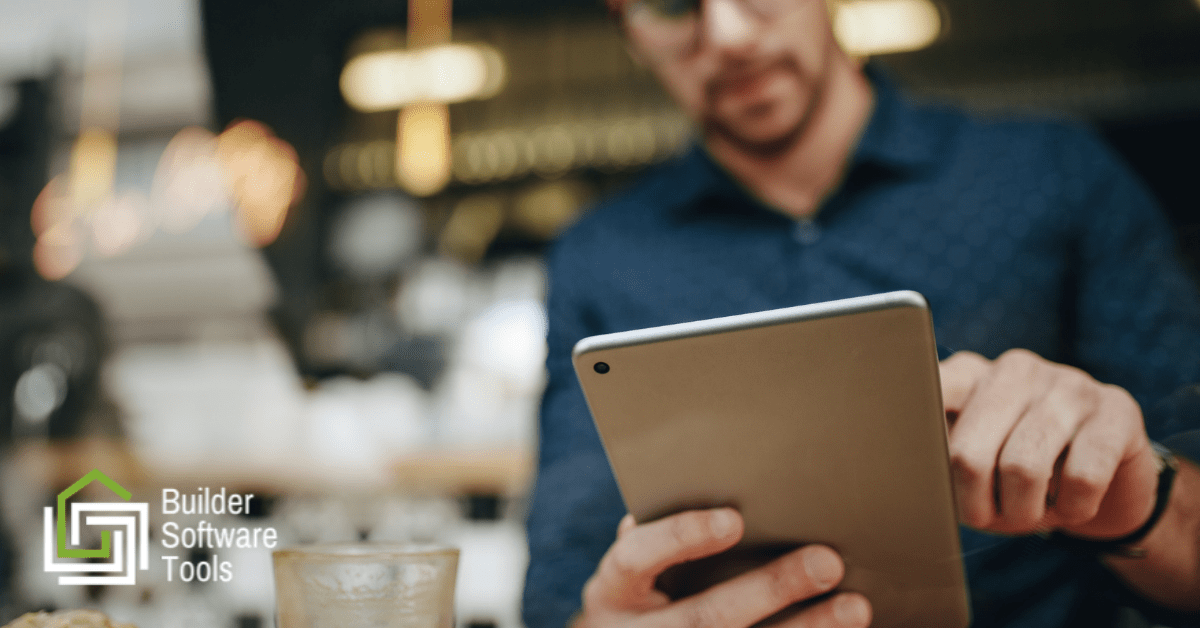 PDI & Deficiency Management Video Form | Builder Software Tools