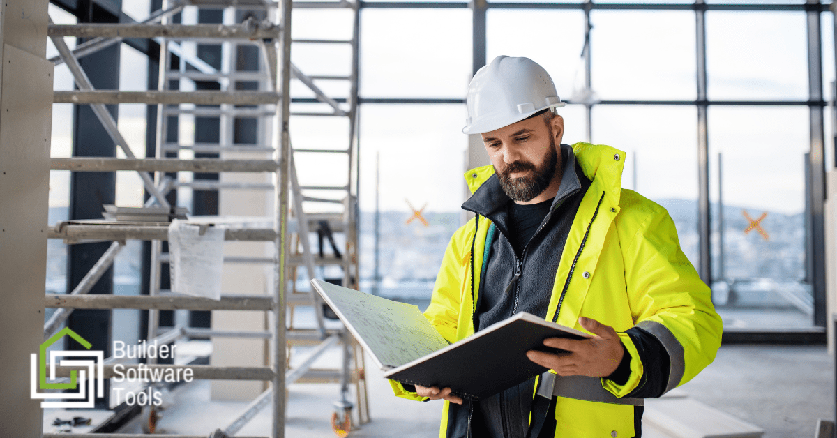 PDI & Deficiency Management | Builder Software Tools