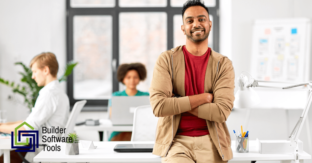 Partners | Builder Software Tools